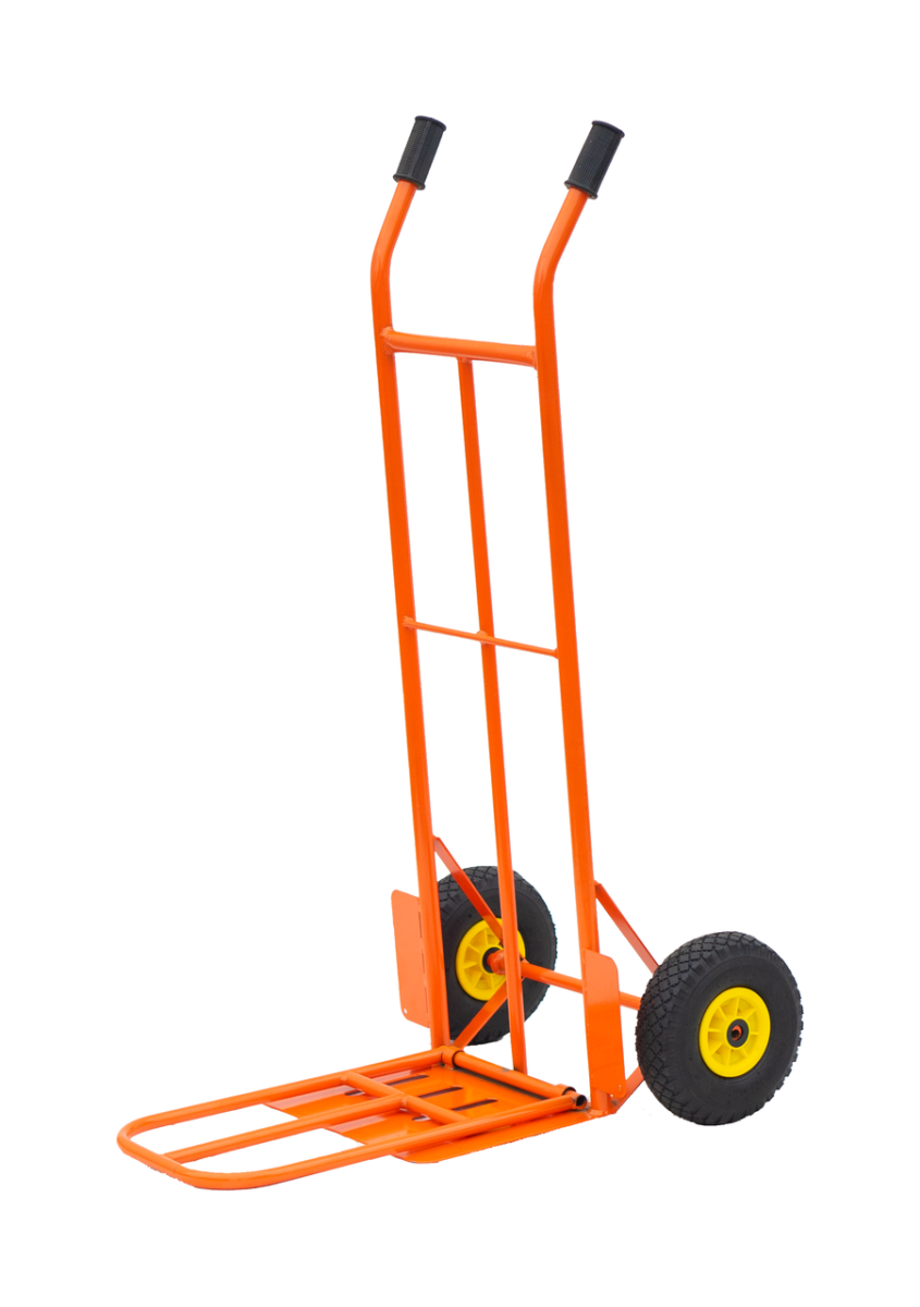 Купить Тележка двухколесная Orange 2800 в Киеве, Харькове, Украине ...