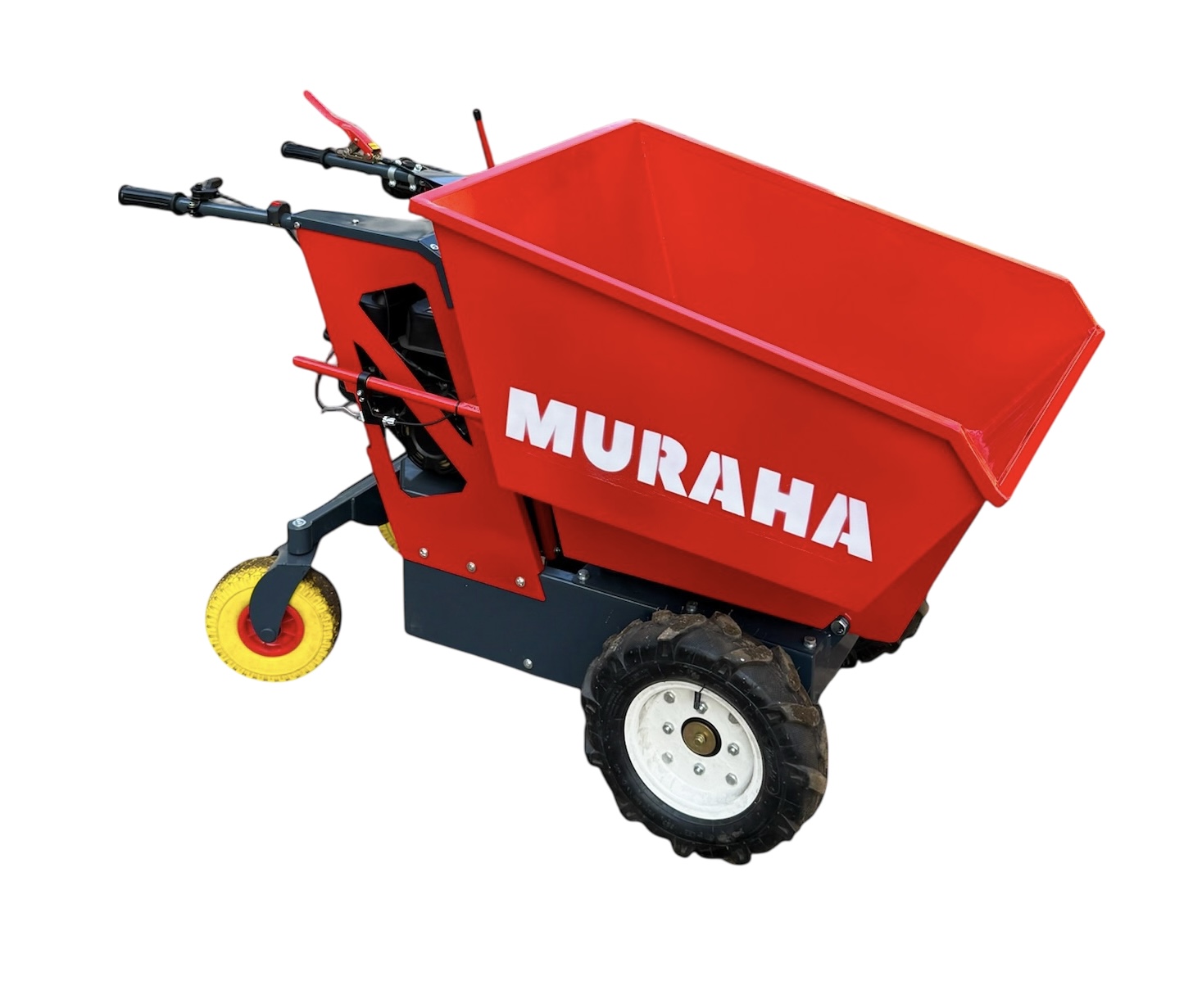 Купити Думпер Скіф Muraha 400 у Києві, Харкові, Україні: ціна в SKIF.UA